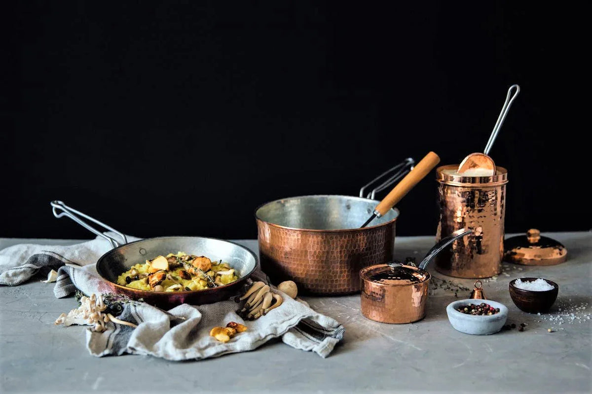 2025 Trend Alert: Cookware with Cowboy Flair – Your Western Decor