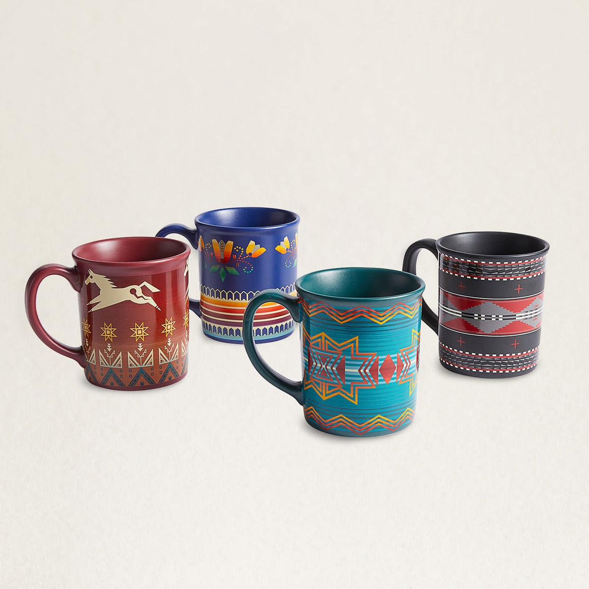 Glasses Cups & Mugs | Western Drinkware | Your Western Decor