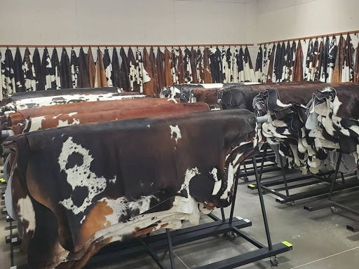 Cowhide Rugs | Premium Cowhide Decor | Your Western Decor – Tagged ...