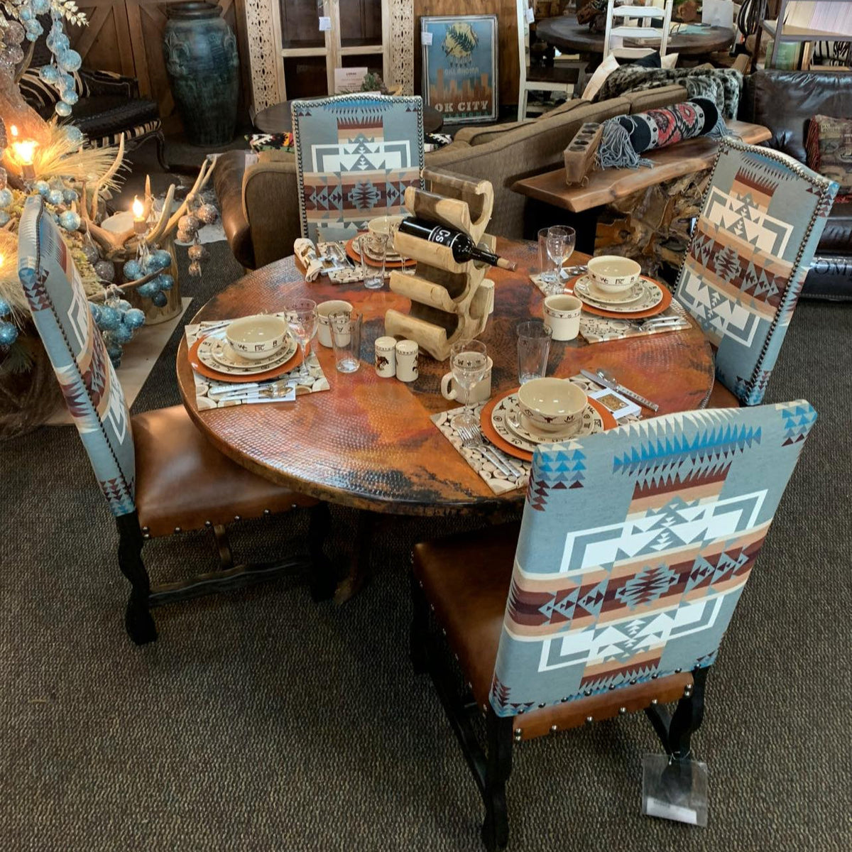 Western Furniture | Rustic Furniture | Your Western Decor – Tagged ...