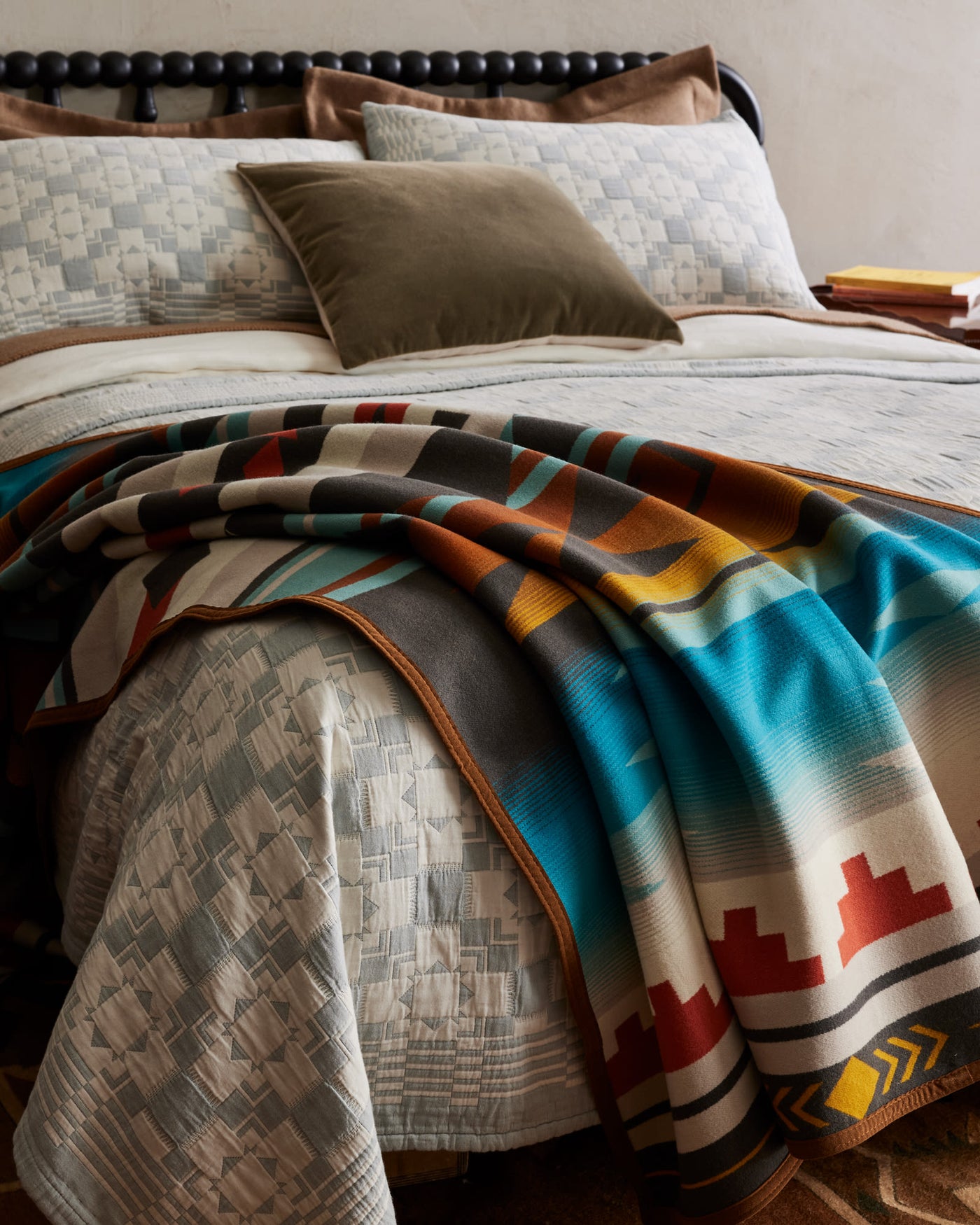 Rustic & Western Bedding | Western Bed Linens & Decor – Your Western Decor