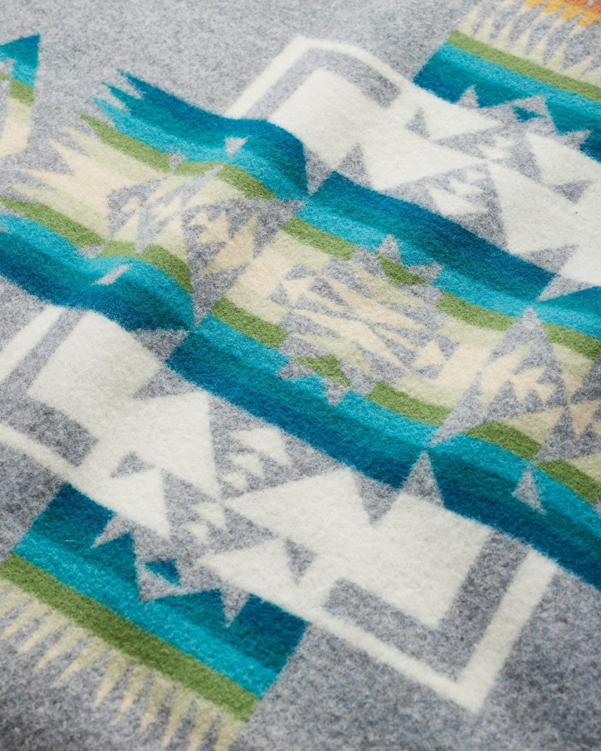 Pendleton Fabric | Pendleton Sunbrella Fabric | Your Western Decor