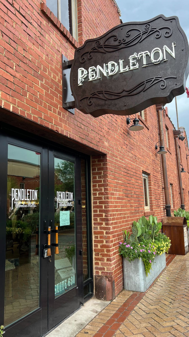 Pendleton Brand Products | Woolen Mills | Your Western Decor