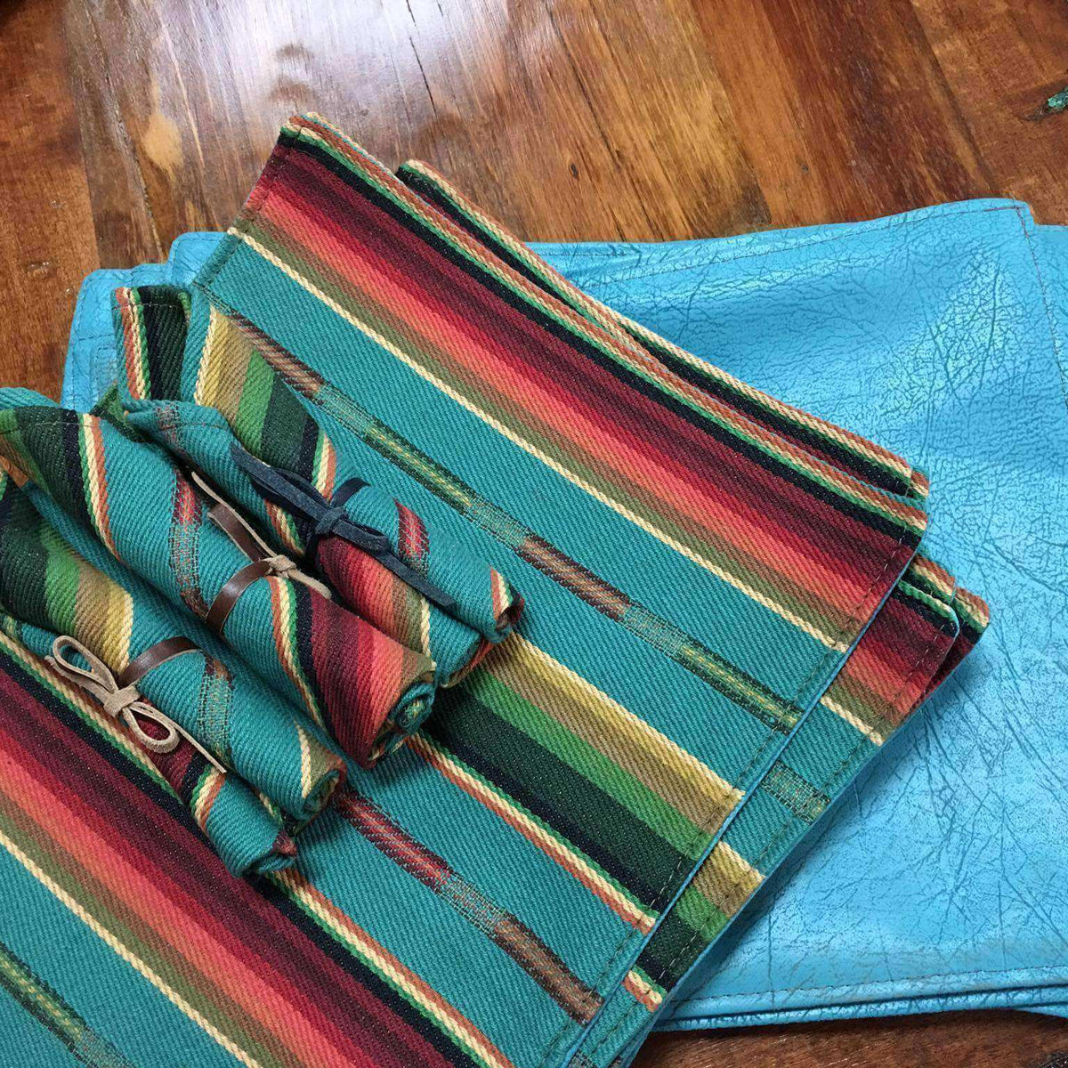 Southwest Table Runners, Table Linens, & More | Your Western Decor