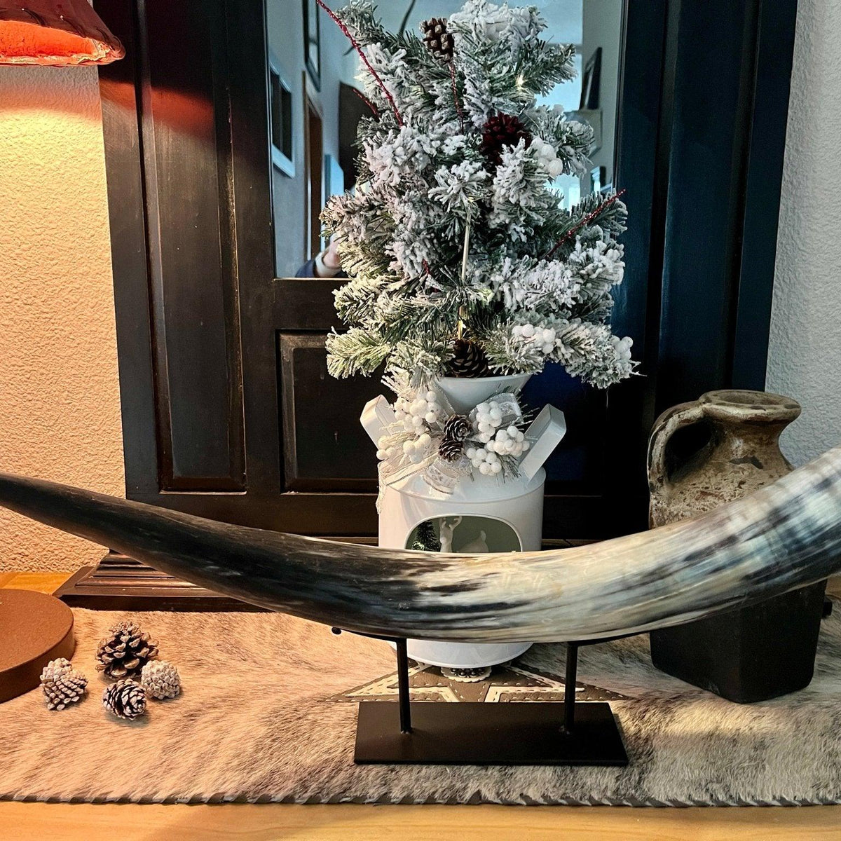 Rustic Tabletop Decor | Southwest Decor | Your Western Decor