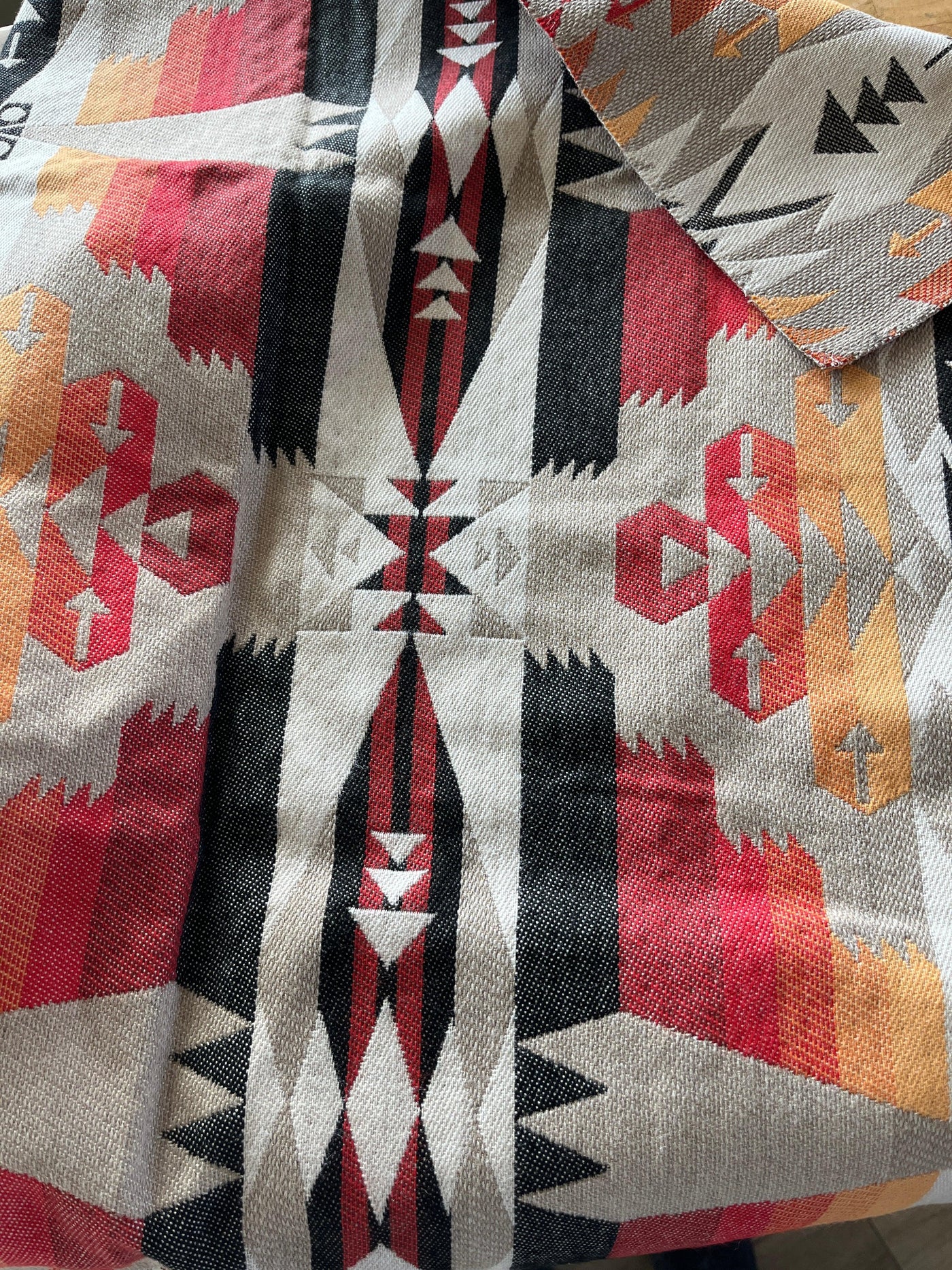 Pendleton Fabric | Pendleton Sunbrella Fabric | Your Western Decor