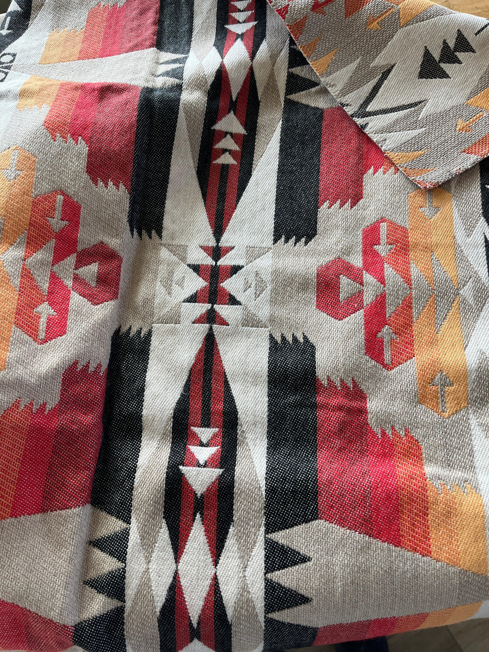 Pendleton Fabric | Pendleton Sunbrella Fabric | Your Western Decor