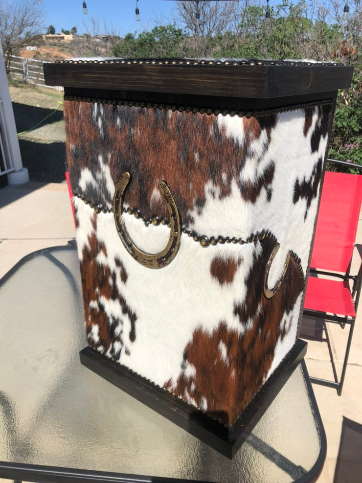 Baskets and Bins | Rustic Storage Solutions | Your Western Decor