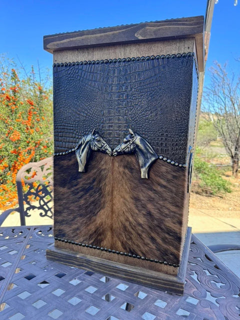 Baskets and Bins | Rustic Storage Solutions | Your Western Decor