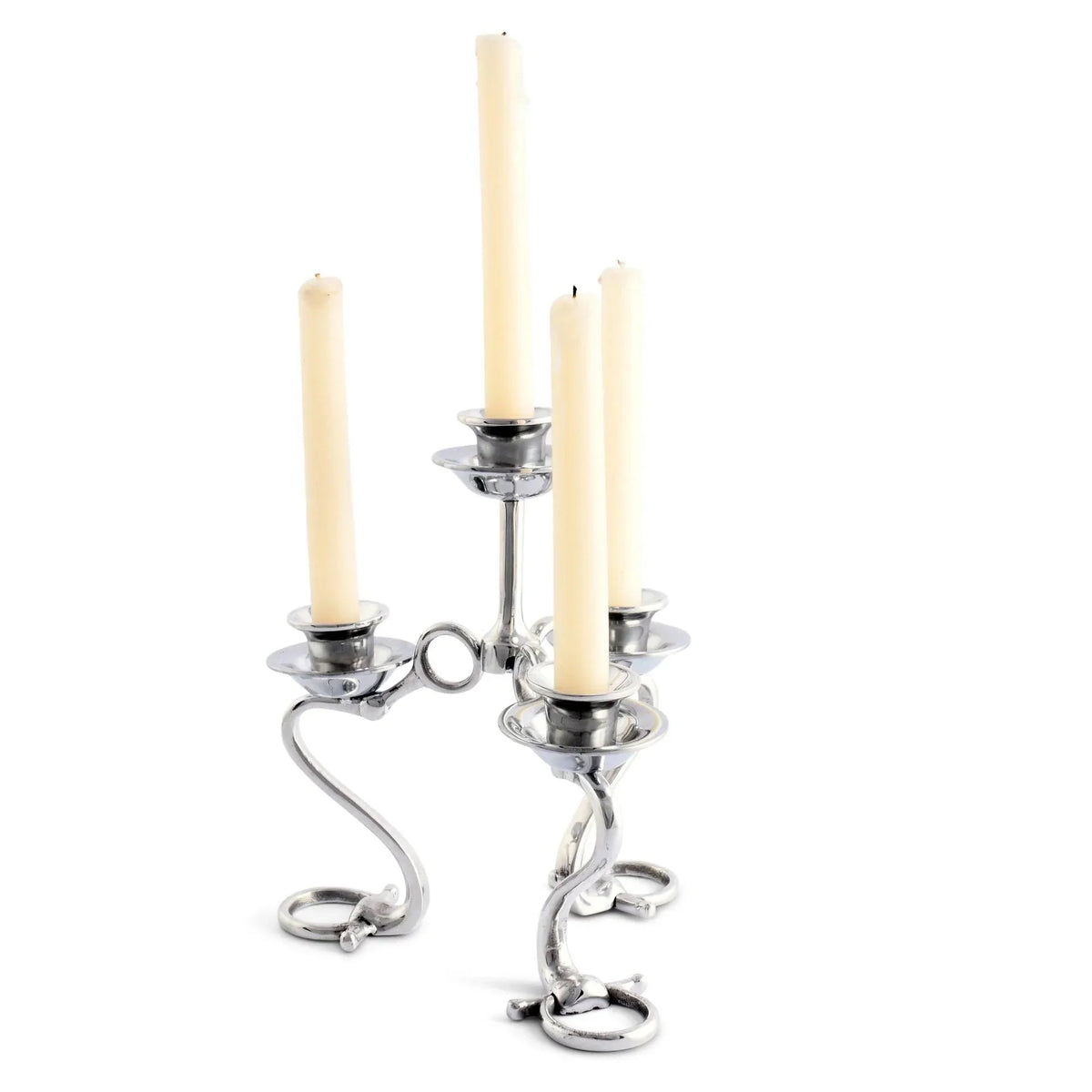 Horse Bit Candlestick | Equestrian Decor | Equine Theme – Your Western ...