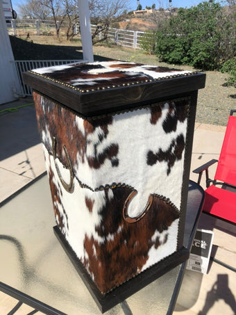 Baskets and Bins | Rustic Storage Solutions | Your Western Decor