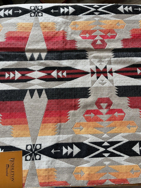 Pendleton Fabric | Pendleton Sunbrella Fabric | Your Western Decor