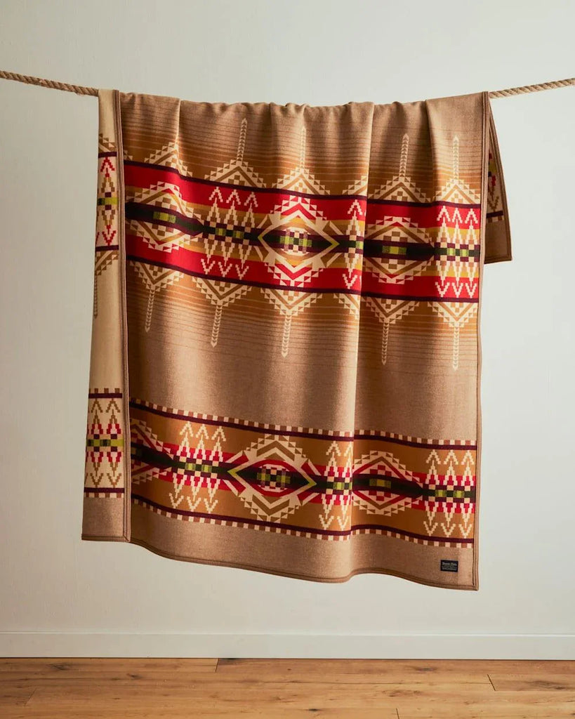 Western Throw Pillows & Blankets | Your Western Decor