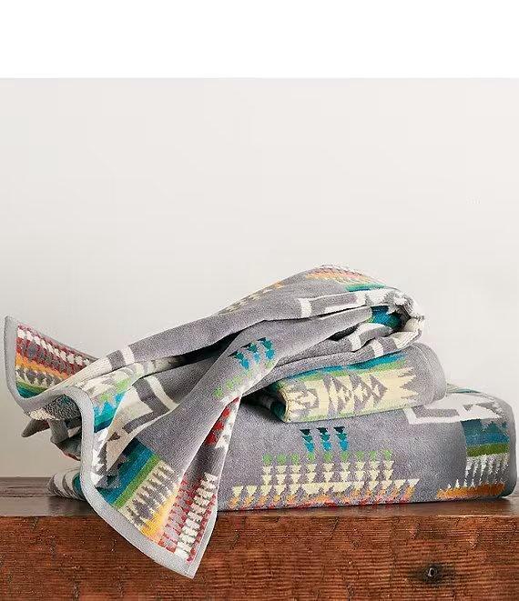 Chief Joseph Towel Collection | Pendleton | Your Western Decor