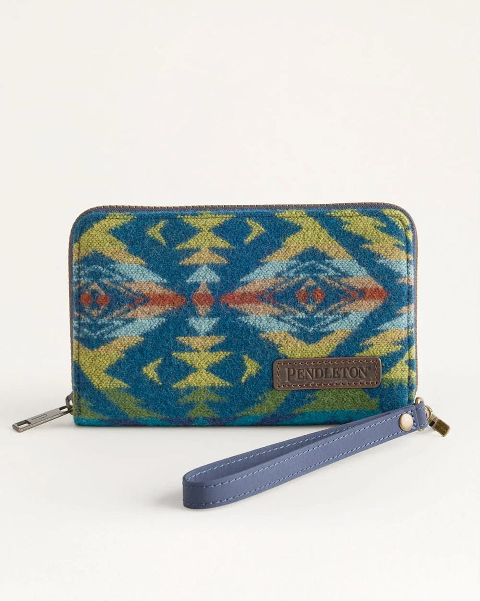 Diamond Desert Smartphone Wallet | Your Western Decor