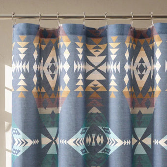 Rustic Western Shower Curtains | Your Western Decor