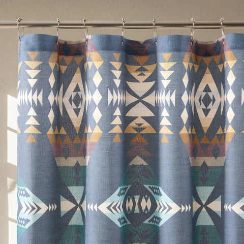 Rustic Western Shower Curtains | Your Western Decor
