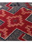 Double Cross Rugs 2 Colors | Southwest Rugs | Your Western Decor