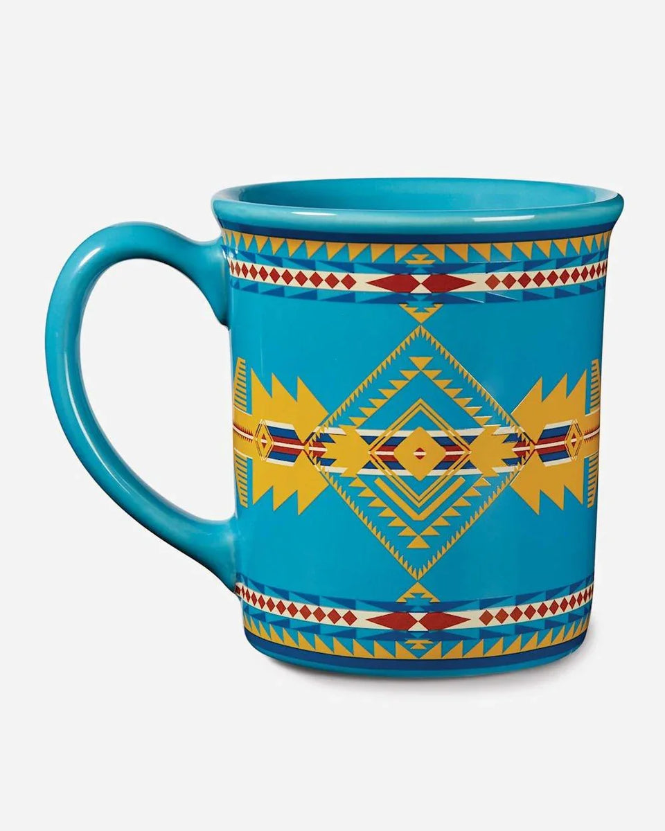 Eagle Mug by Pendleton | Coffee Cups | Your Western Decor