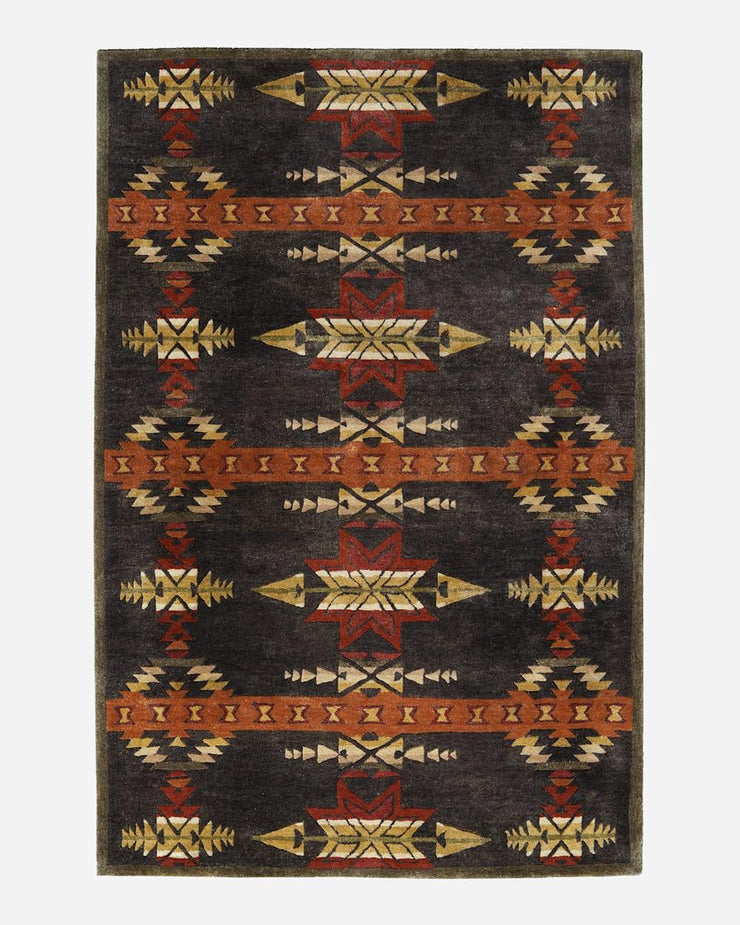 Pendleton Rugs by Southwest Looms | Your Western Decor