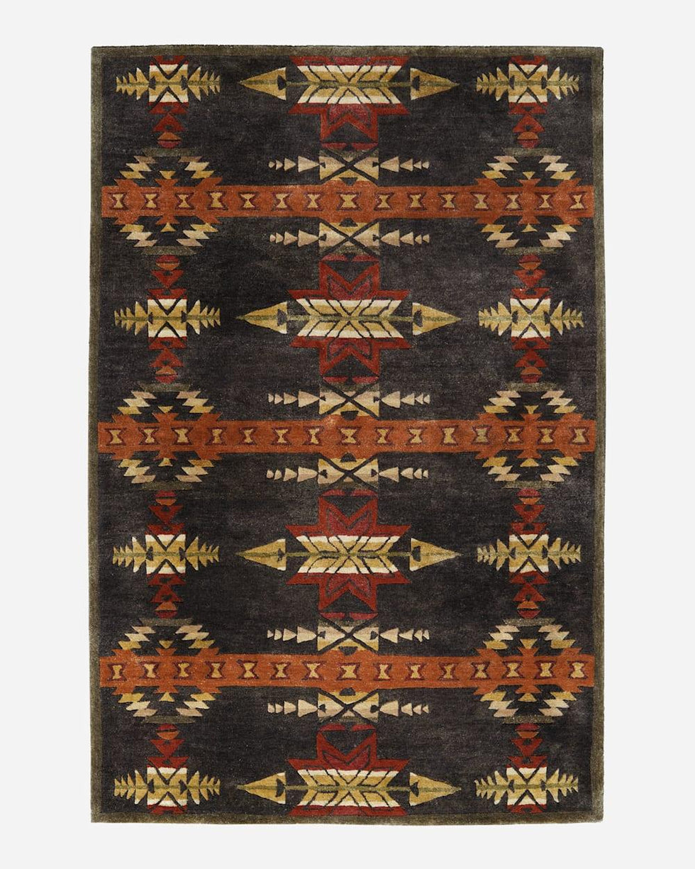 Pendleton Rugs by Southwest Looms | Your Western Decor