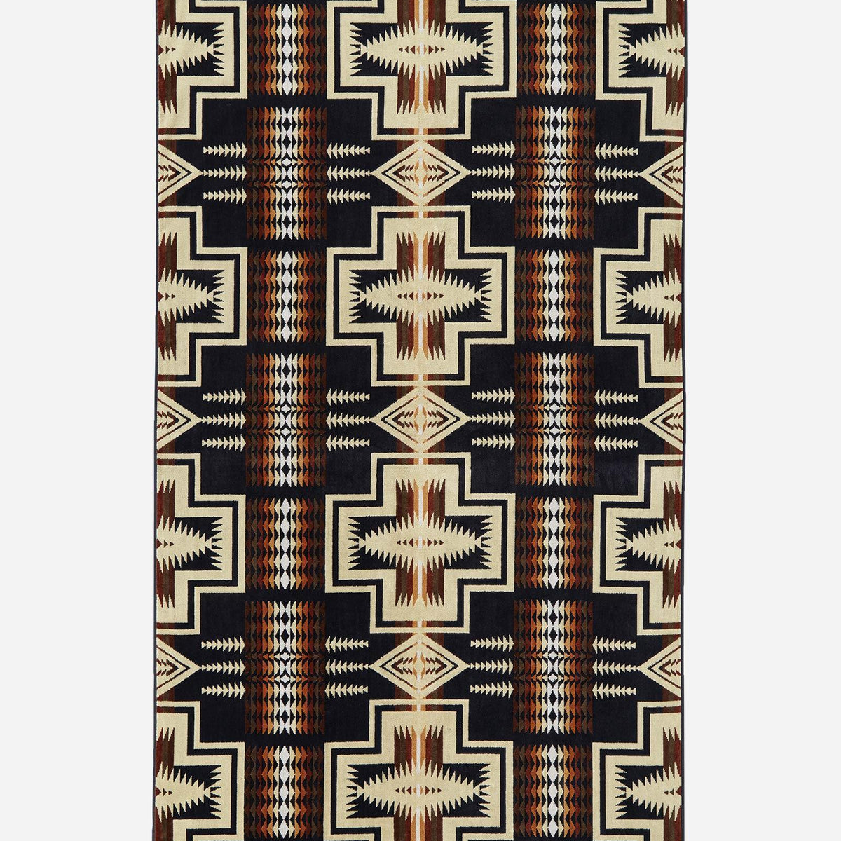 Harding Spa Towels | Pendleton Fabrics | Your Western Decor