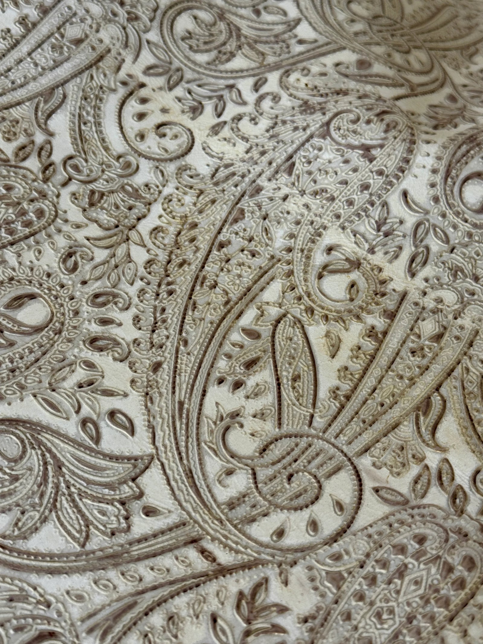 Embossed Leathers | Furniture Leather | Your Western Decor