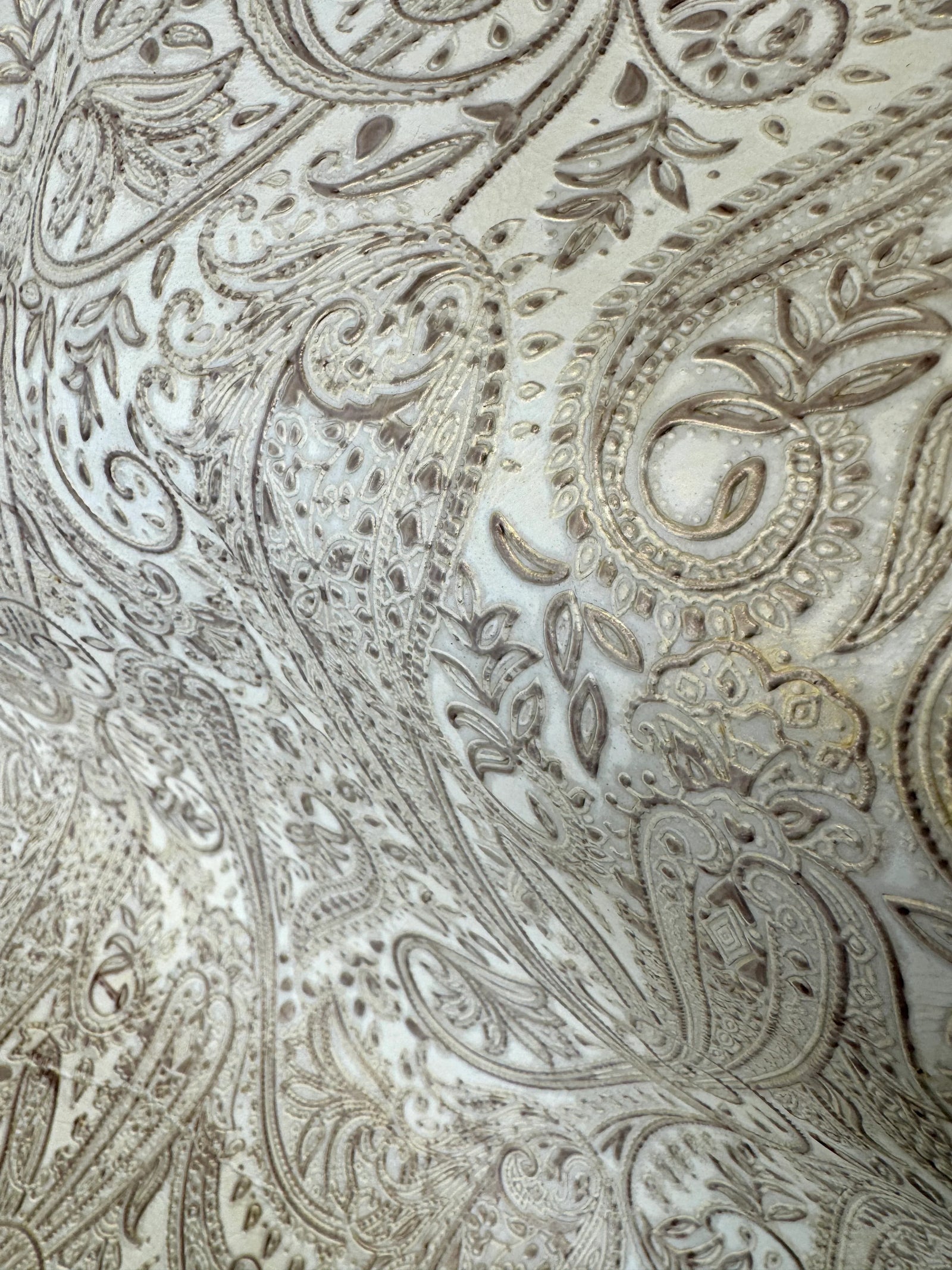Embossed Leathers | Furniture Leather | Your Western Decor