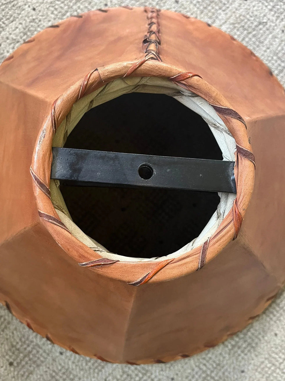 Rustic Farmhouse Lampshades | Western Light Fixtures – Your Western Decor