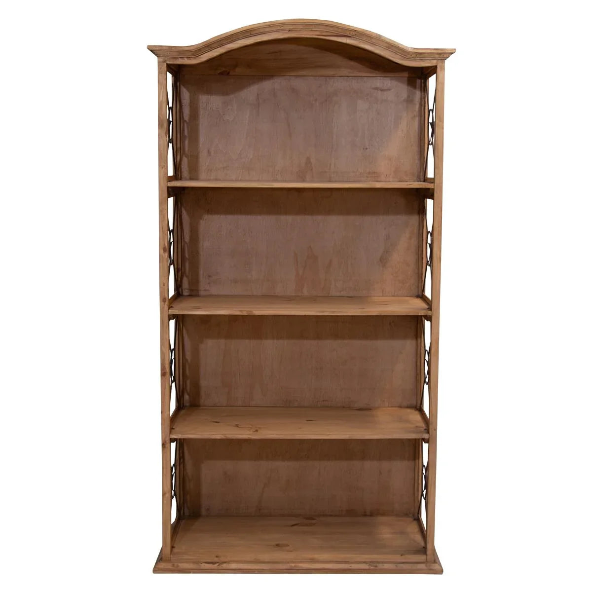 Lonestar Bookcase | Your Western Decor