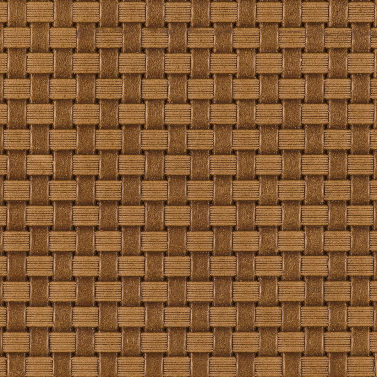 Low Country Basket-Weave Leather | Your Western Decor