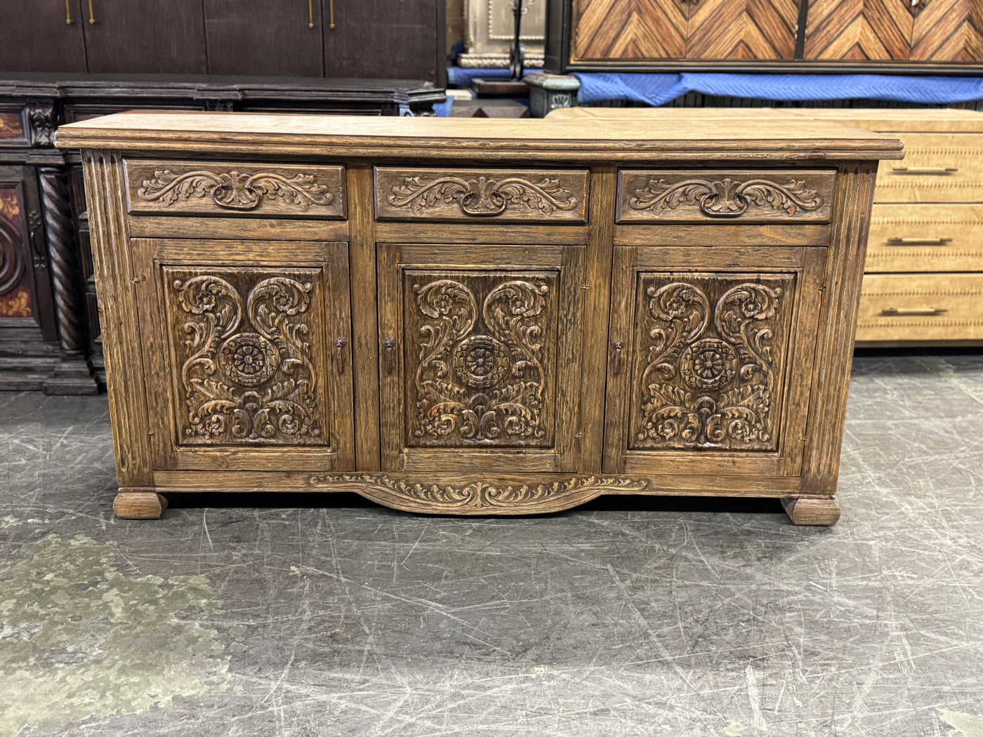 Western & Rustic Office Furniture | Your Western Decor