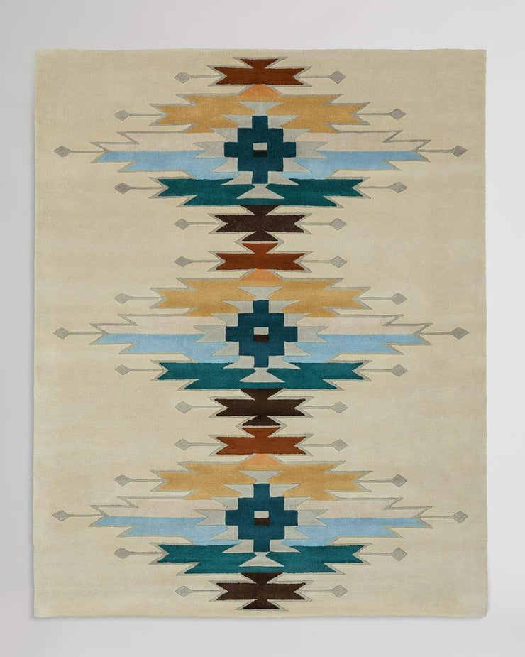 Pendleton Rugs by Southwest Looms | Your Western Decor