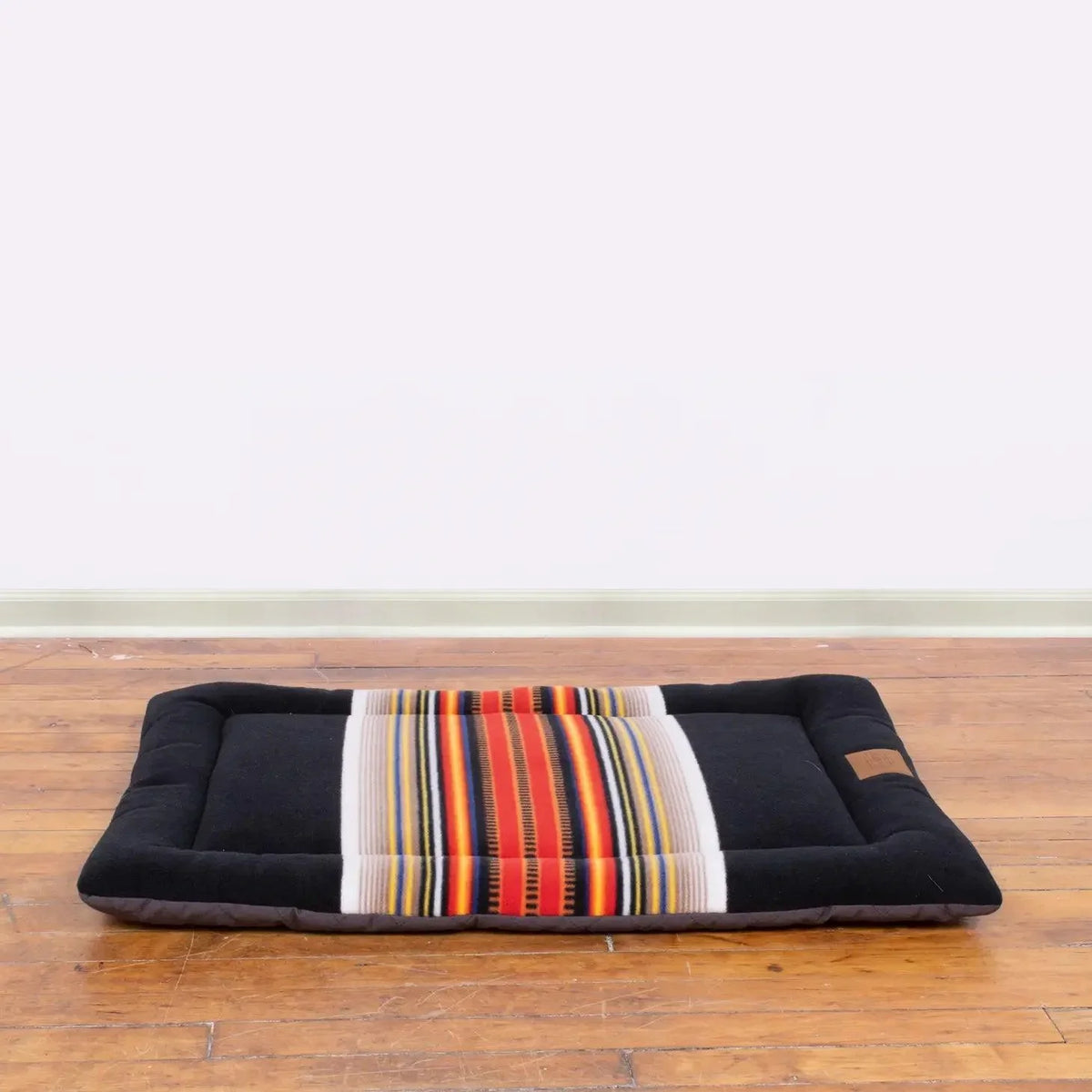 Acadia National Park Pendleton Cushion Dog Beds | Your Western Decor