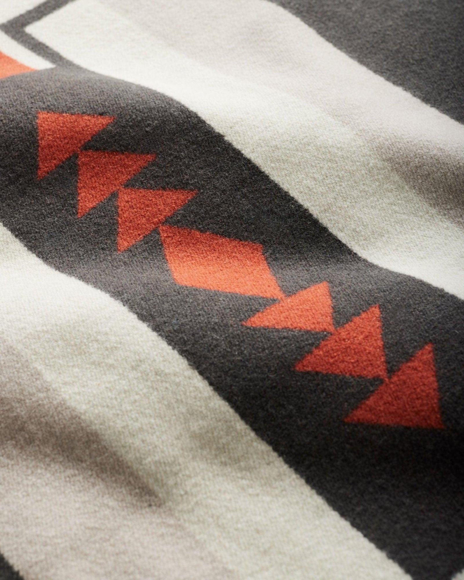 Nike N7 Generations Blanket by Pendleton | Your Western Decor