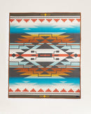 Nike N7 Generations Blanket by Pendleton | Your Western Decor