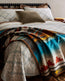 Nike N7 Generations Blanket by Pendleton | Your Western Decor