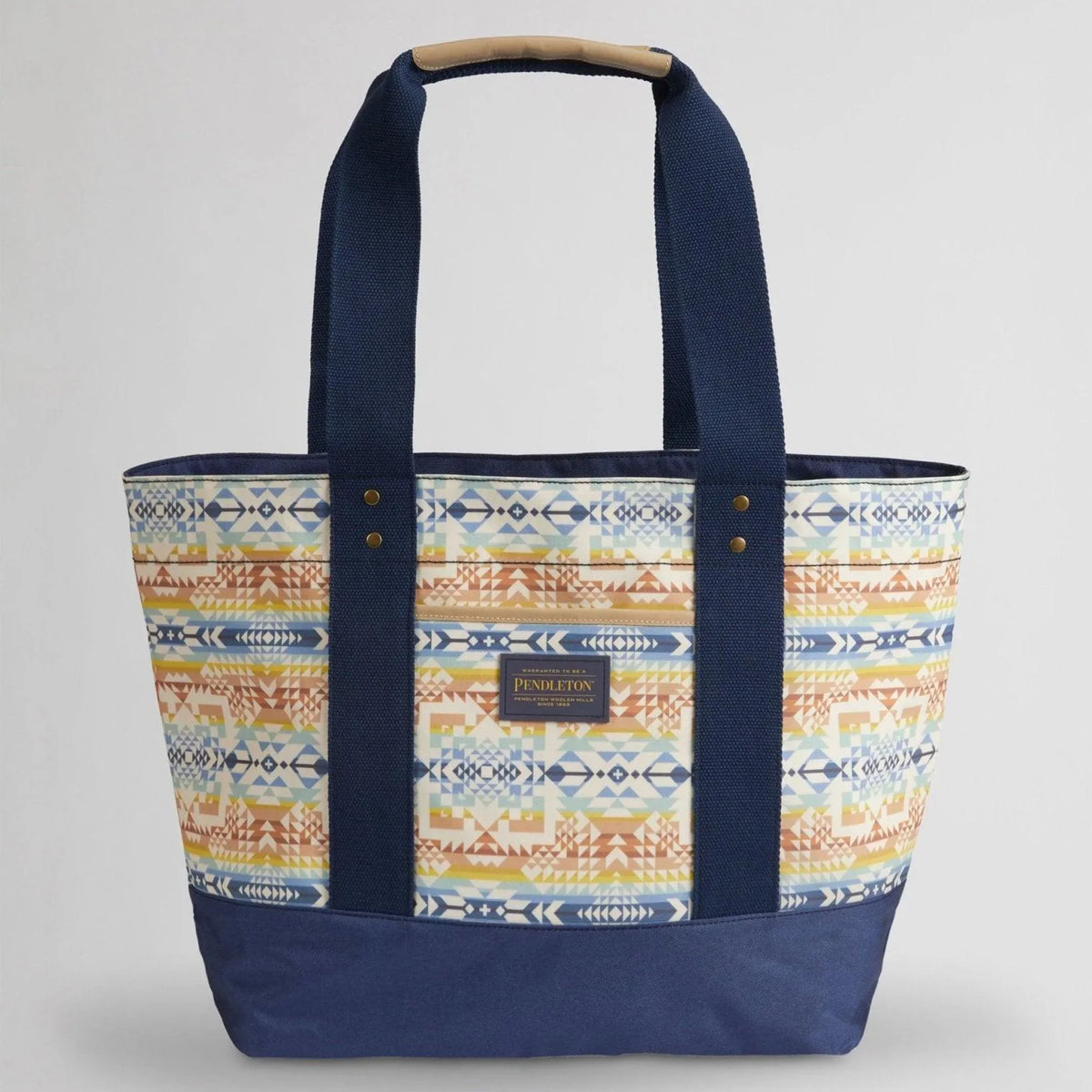Opal Springs Canopy Tote | Pendleton Bags | Your Western Decor