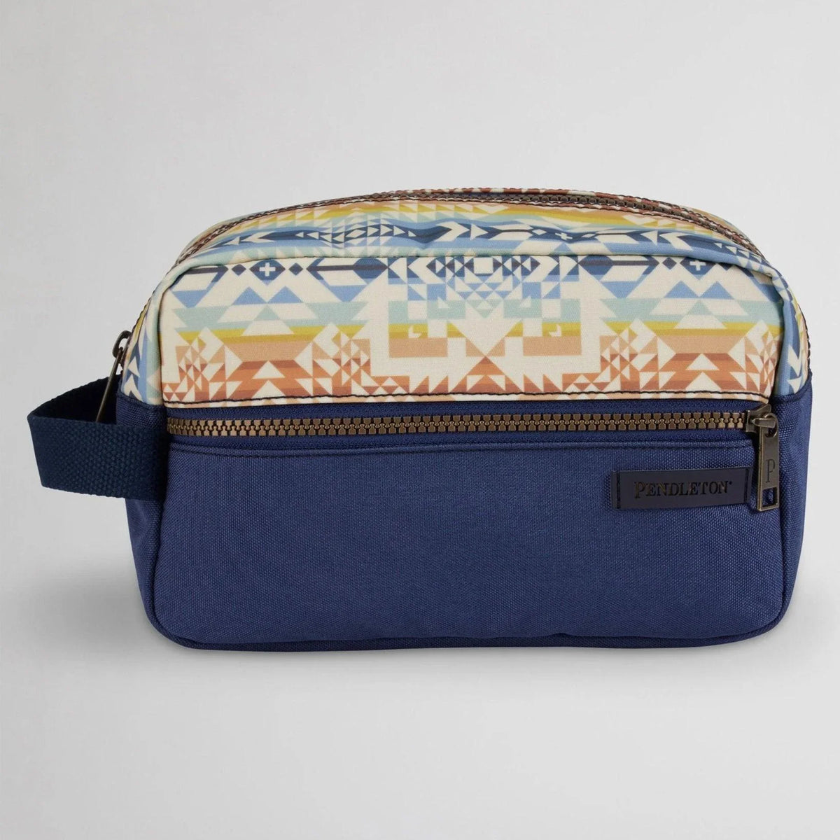 Opal Springs Toiletry Bag | Pendleton USA | Your Western Decor