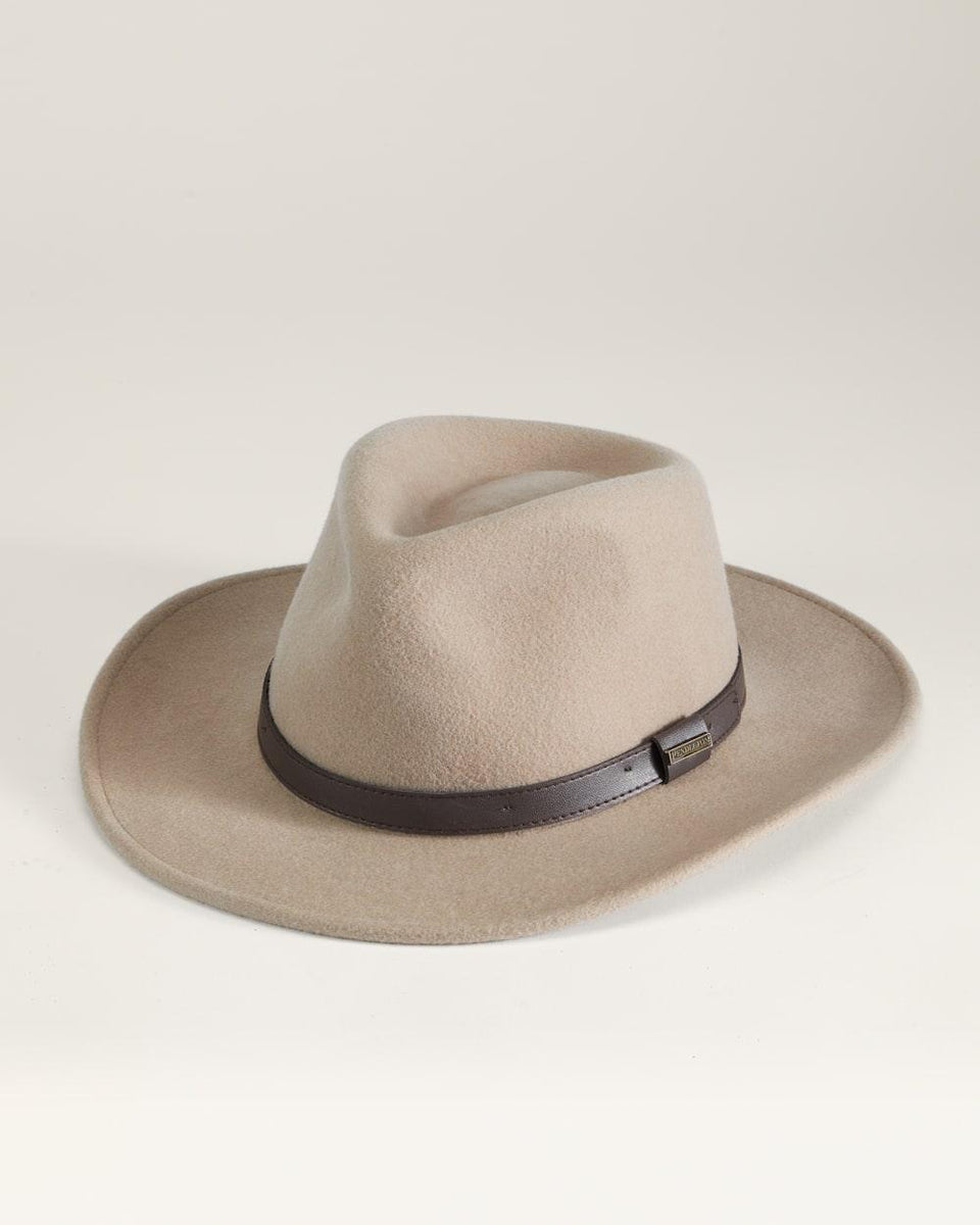 Outback Wool Felt Hat | Pendleton Hats | Your Western Decor