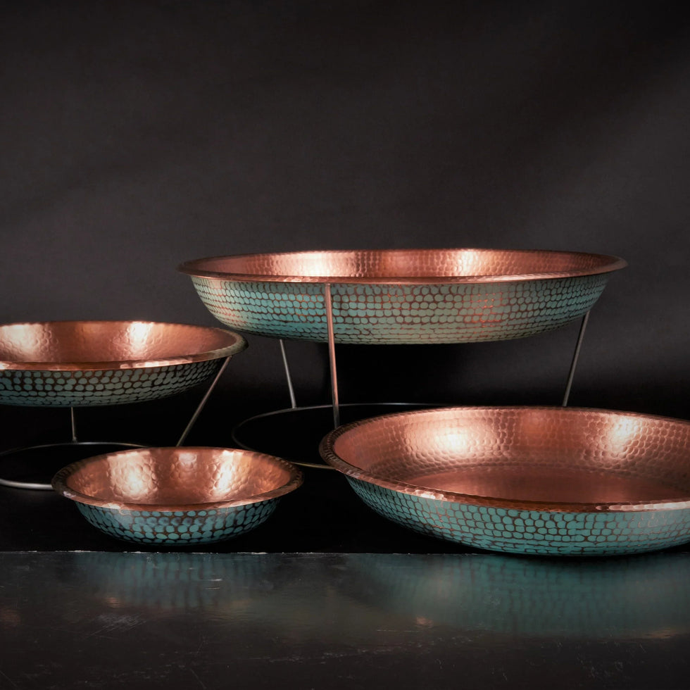 Serving Plates & Platters | Tableware | Your Western Decor