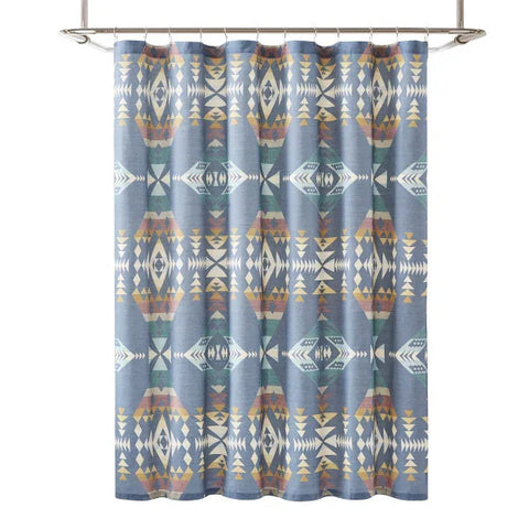 Rustic Western Shower Curtains | Your Western Decor