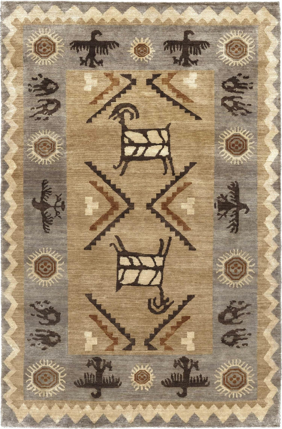 Pendleton Rugs Sold By Your Western Decor & Design