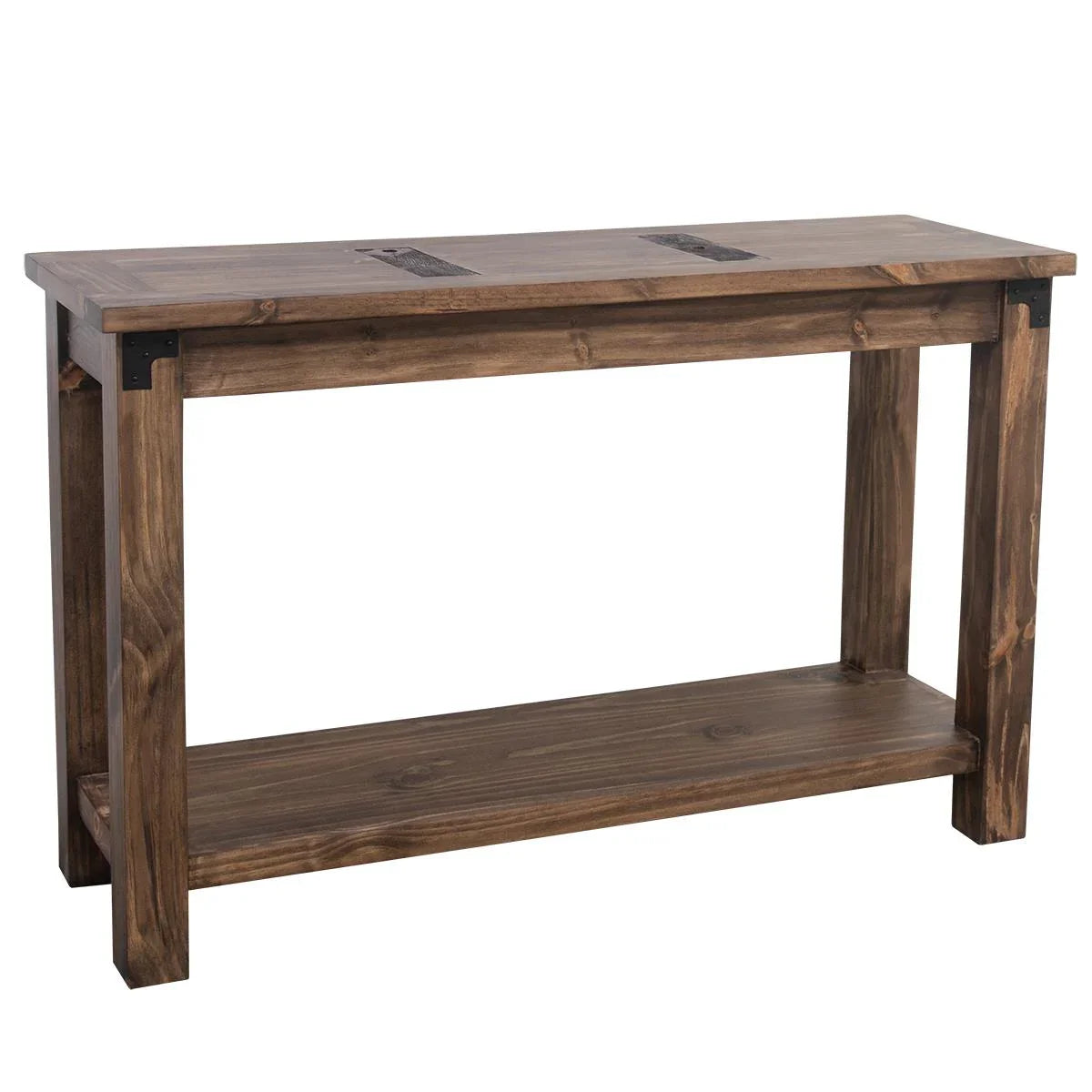 Riverside Sofa Table | Living Room Furniture | Your Western Decor