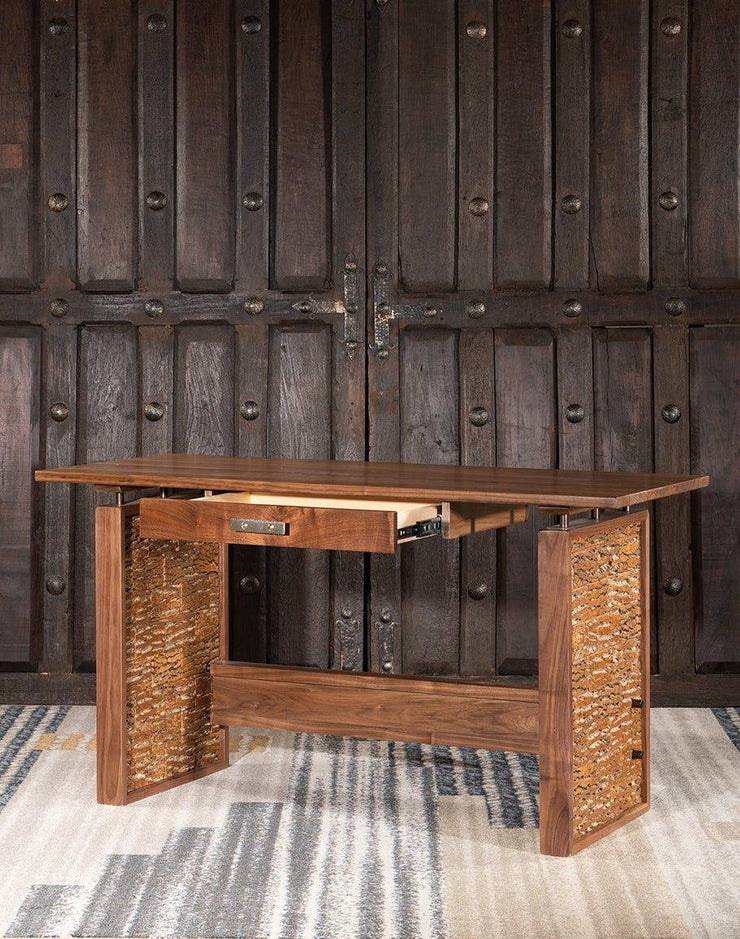 Office Desks | Custom Western & Rustic Desks | Your Western Decor