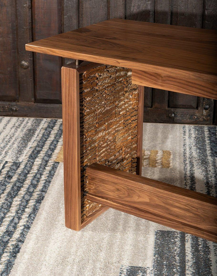 Office Desks | Custom Western & Rustic Desks | Your Western Decor