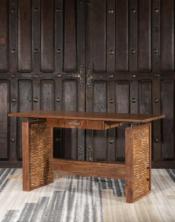 Office Desks | Custom Western & Rustic Desks | Your Western Decor