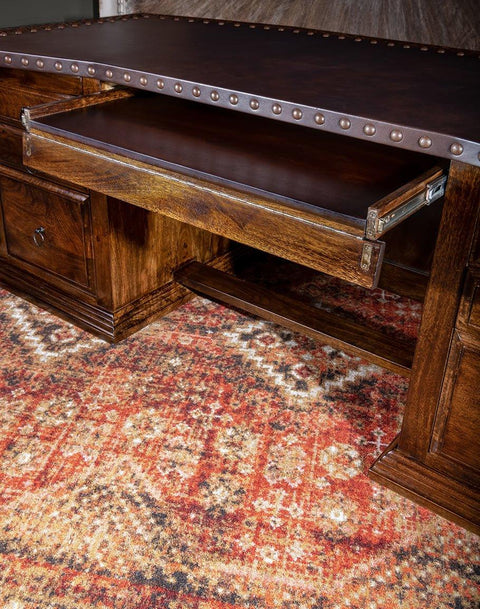 Western & Rustic Office Furniture | Your Western Decor