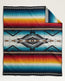 Saltillo Sunset Blanket | Pendleton Blankets | YWD – Your Western Decor