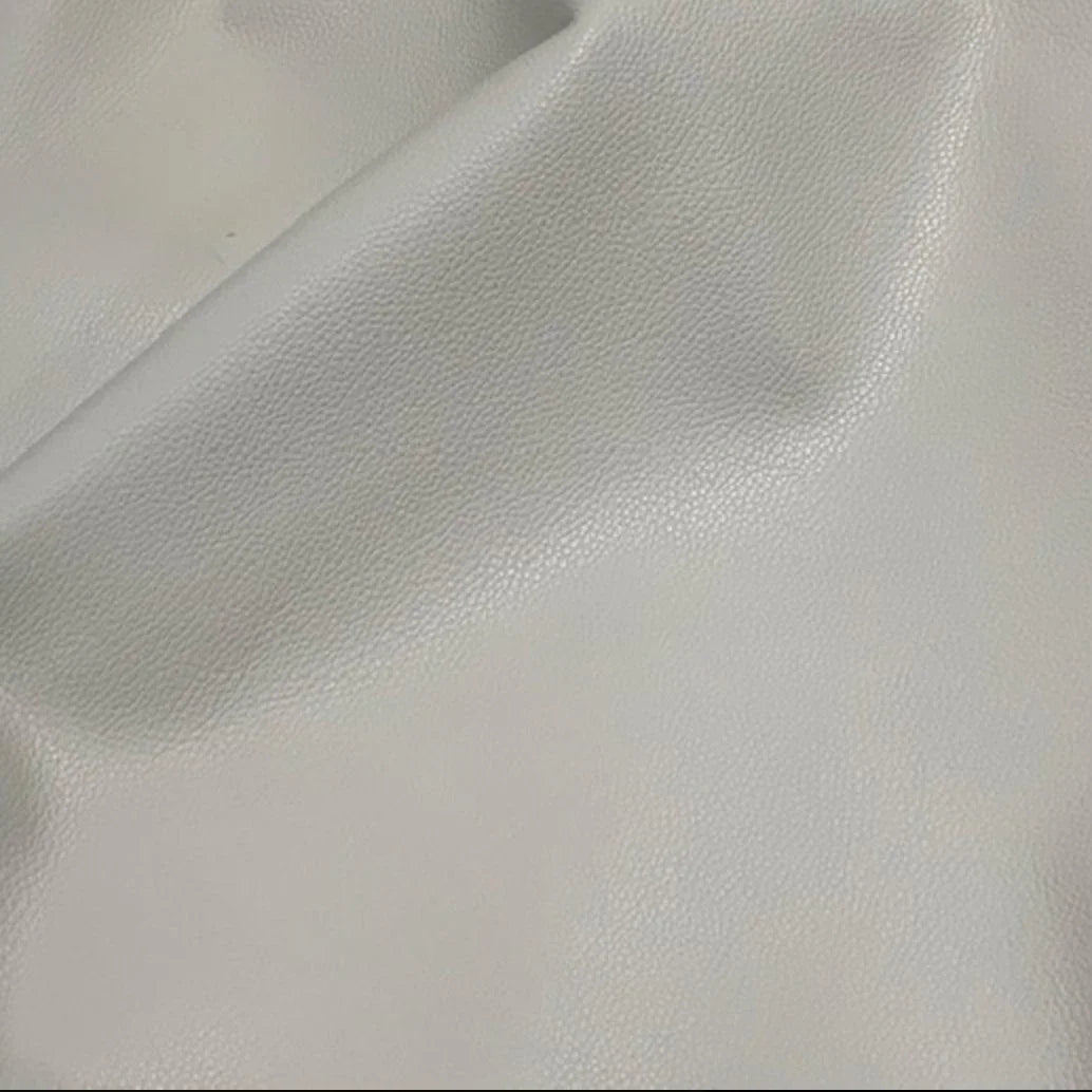 Uptown Dove Leather | Upholstery Leather | Your Western Decorating